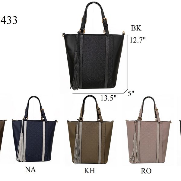 Handbags – Page 2 – KMQ Imports, Inc.