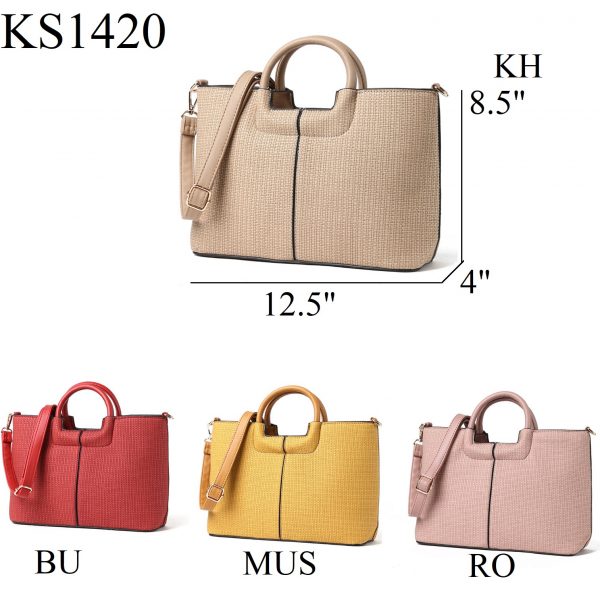 Handbags – KMQ Imports, Inc.